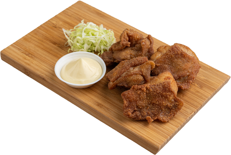 Tori Karage — MENTAI-YA | Affordable Japanese Food Priced From $7.80 ...