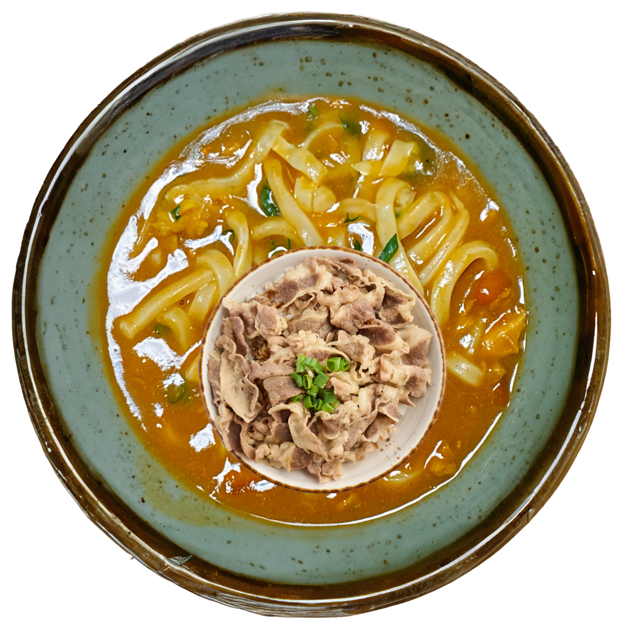 Beef Curry Udon — MENTAI-YA | Affordable Japanese Food Priced From $7. ...